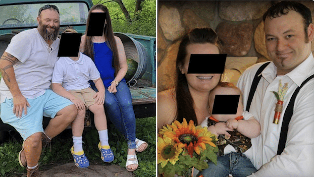 Thomas Jacob Sanford ex military vet id as Michigan LDS church shooter